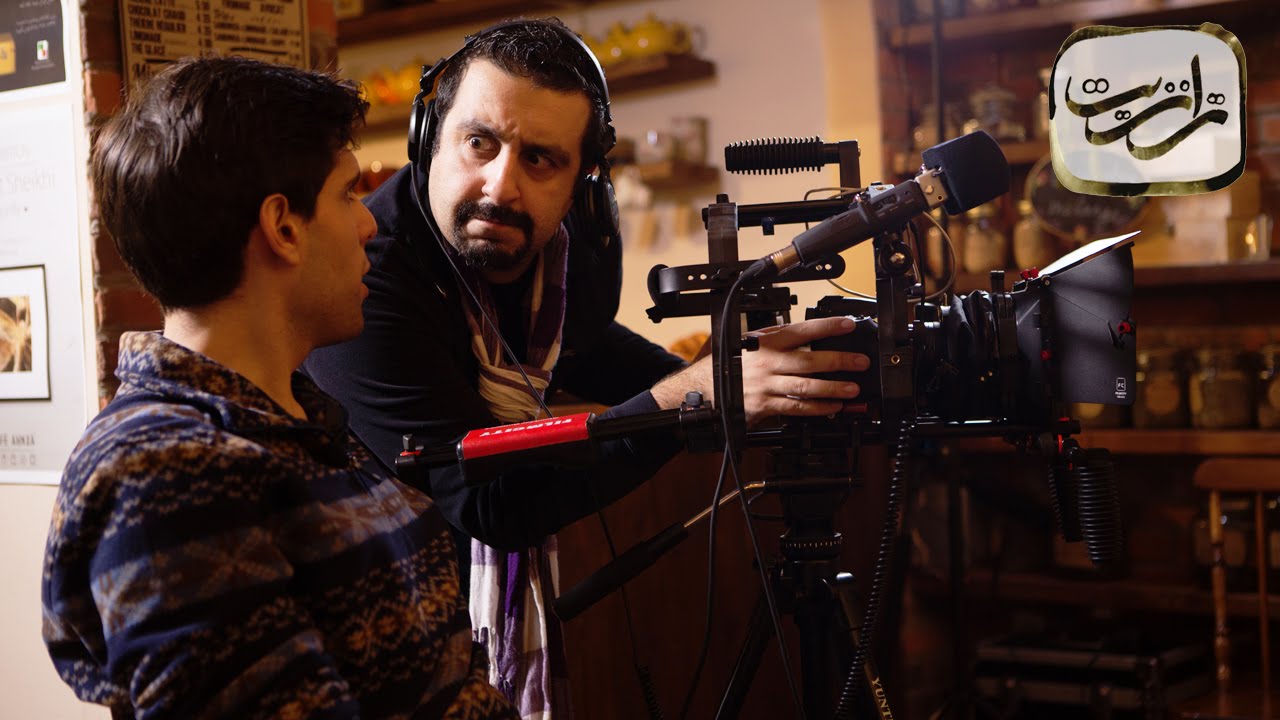 Transit Tv Series Official Teaser 1 - تیزر سریال ترانزیت - YouTube