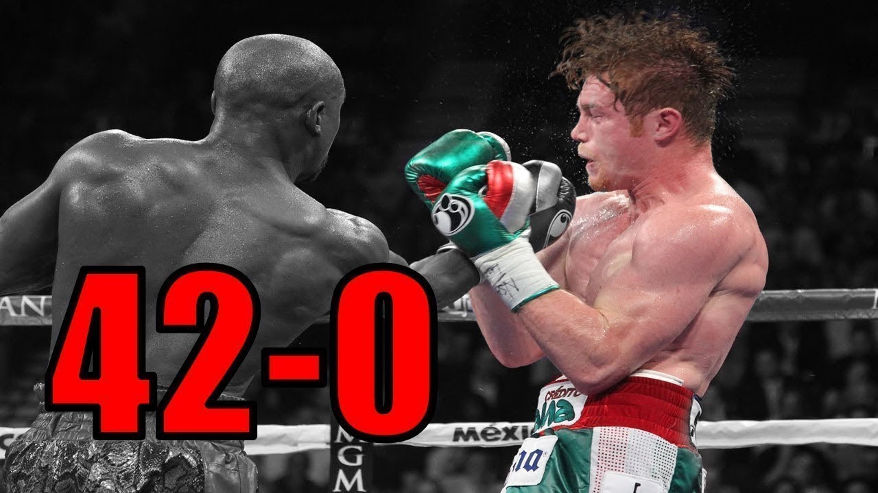 WHEN UNDEFEATED BOXERS GET DESTROYED - PART 2 - YouTube