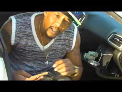 JAMAL RAJAD HOW WE LIVIN PART 2 - YouTube