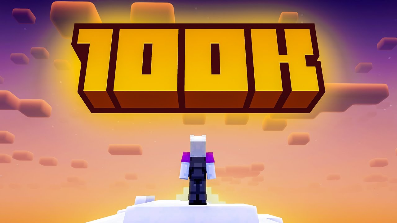 Countdown to 100k Subscribers Realtime YouTube Live View Counter 🔥 ...