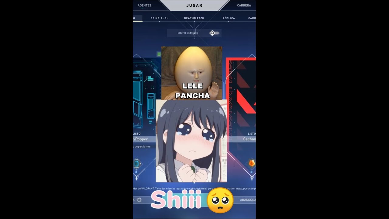 lele pancha? - YouTube