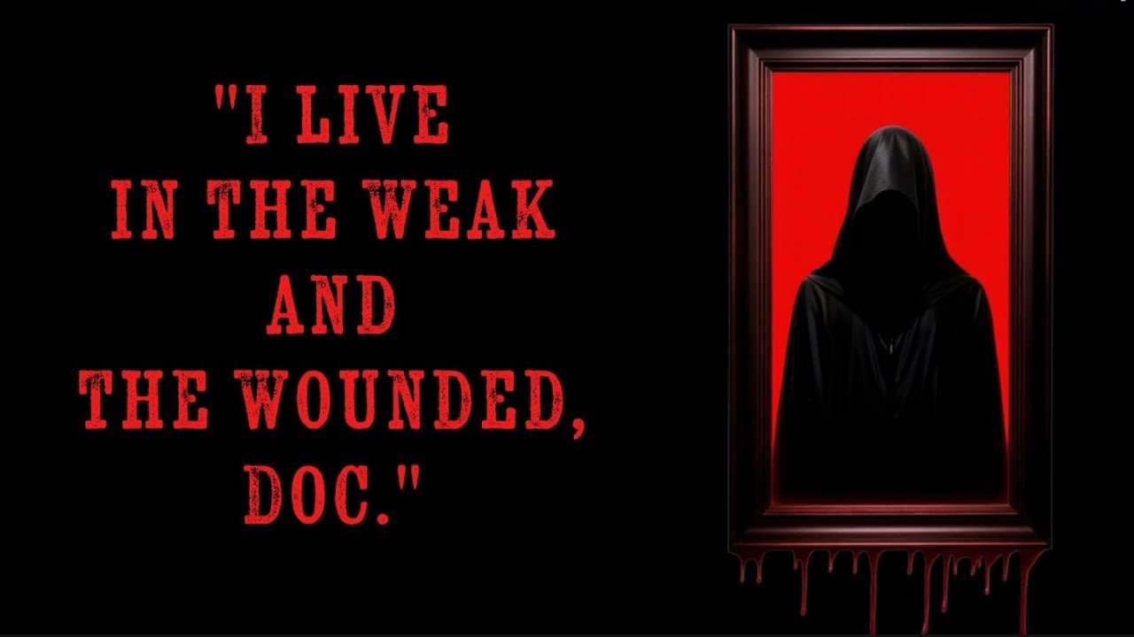 10 BONE-CHILLING HORROR FILMS YOU CAN'T UNSEE 🎃 - YouTube