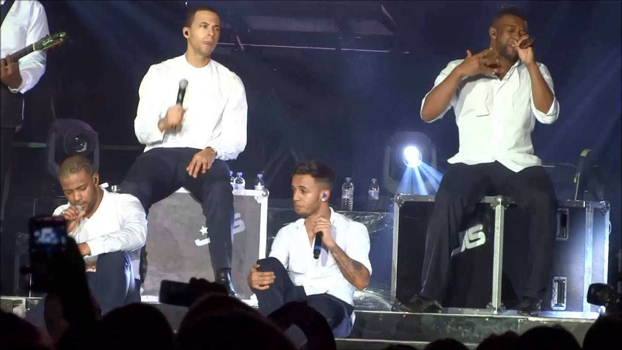 "JLS - Proud" "Manchester Arena" "14/12/13" "Goodbye Tour" - YouTube