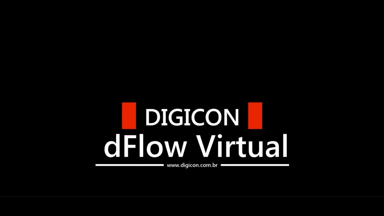 Dflow Virtual Functionalities - YouTube
