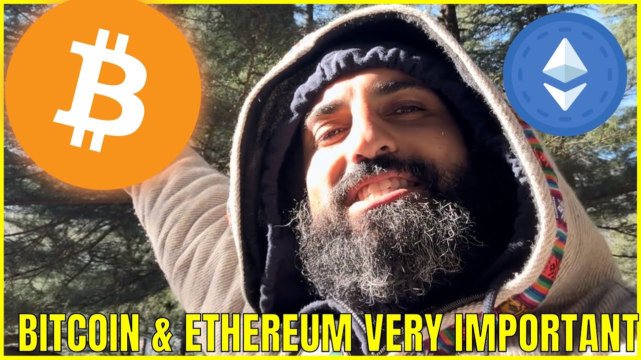 BITCOIN TRADERS: I BOUGHT 1 MORE BITCOIN AND 20 ETH, I FOUND SOMETHING YOU MUST SEE ⚠ - YouTube