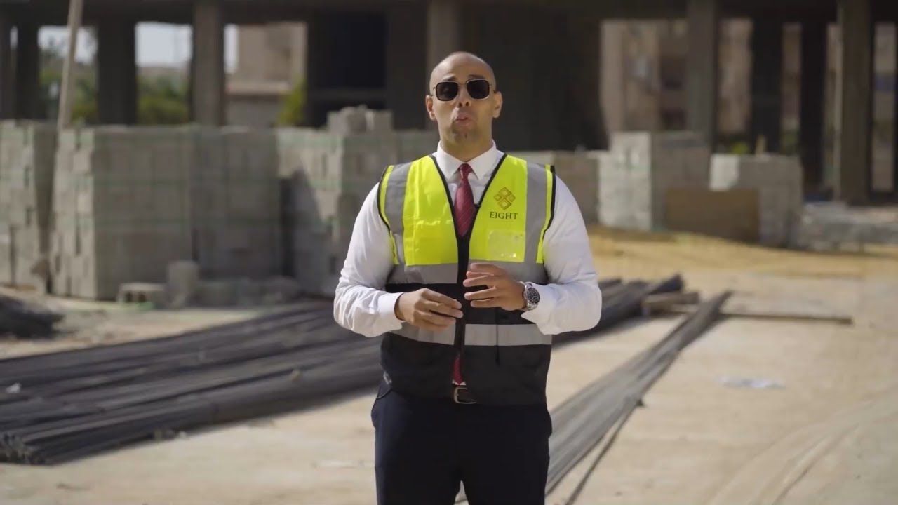 Projects Presentation - Eight Developments | Dealers Studio - YouTube