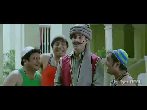 Khan o Main Khan Tees Maar Khan _ Akshay kumar Comedy in Tees maar Khan (2010)