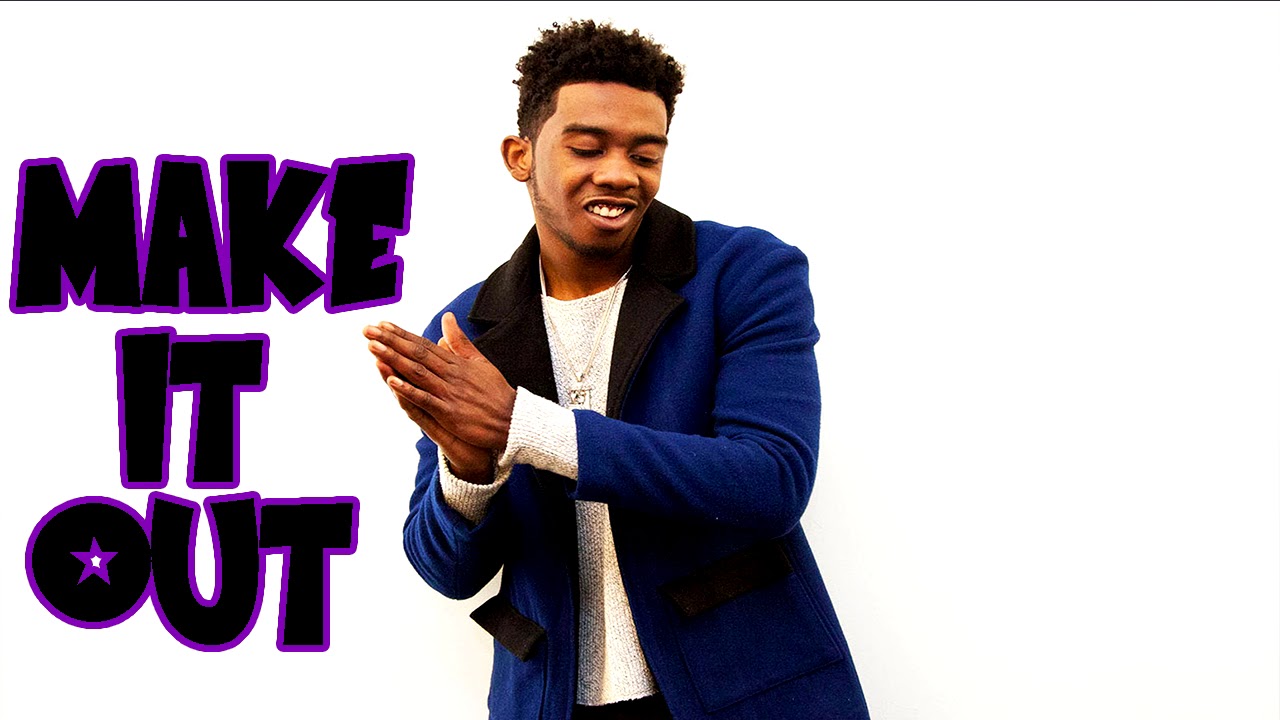 Desiigner Make It Out Instrumental - YouTube