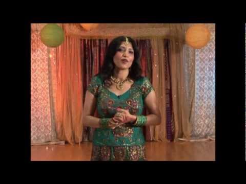 Bollywood Dance- Learn To Bollywood Aaja Nachle