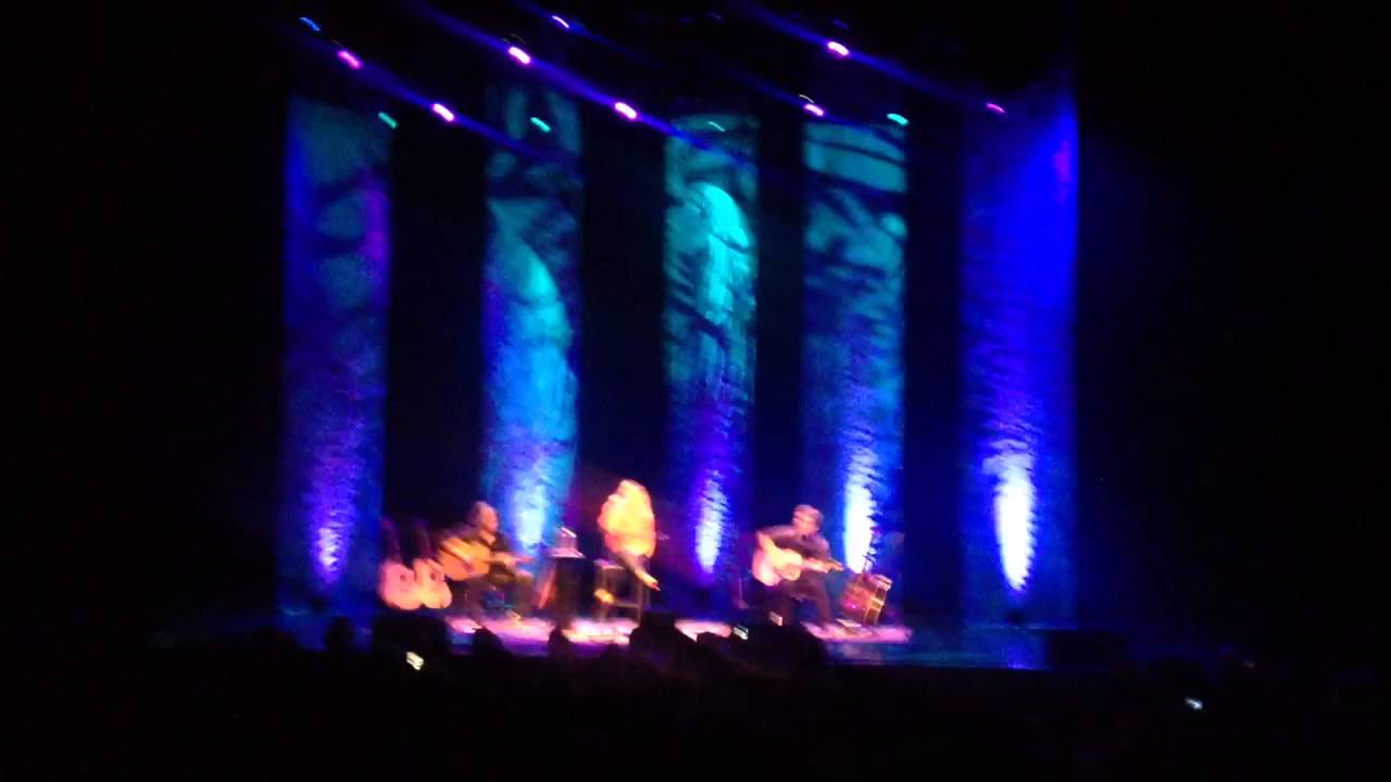 Álanis morrissette live 8 - YouTube