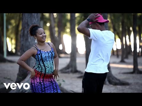 mario justin - madam (Official Music Video)