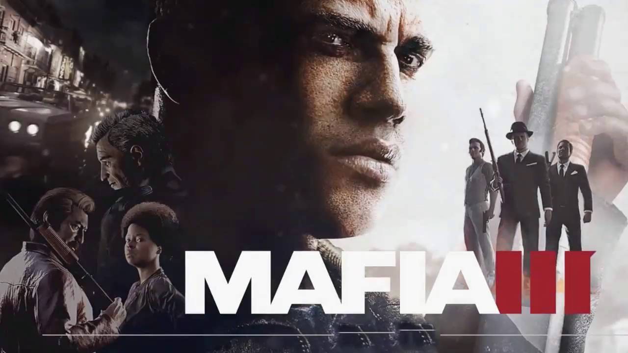 Mafia 3 OST - Howl - YouTube