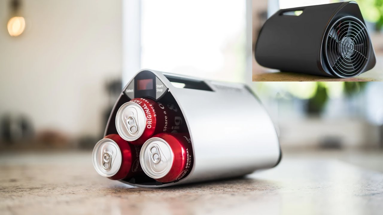 7 Cool Gadgets You Can Buy Now - new technology 2020 - innovative ...