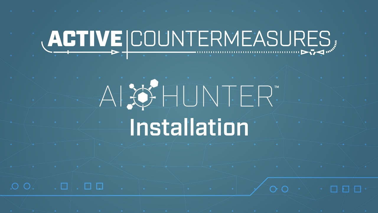 Webcasts - Active Countermeasures