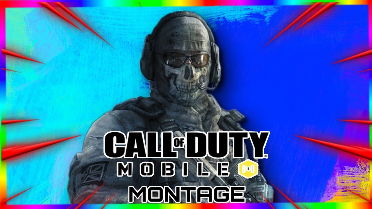 call of duty montage| codmobile montage - YouTube