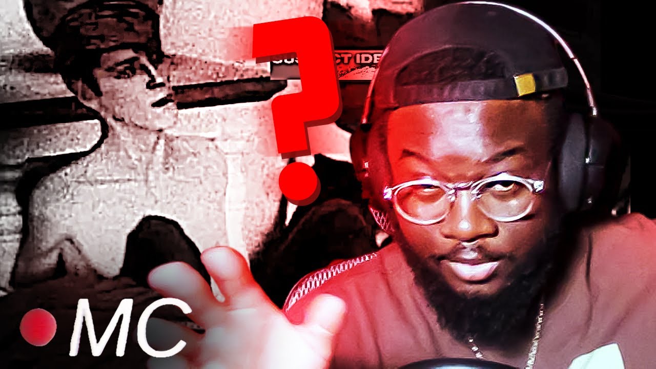 NEW ALTERNATE THEORIES??? | Reacting To The Mandela Catalogue Vol. 1 ...