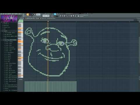 MIDI Art - KEK