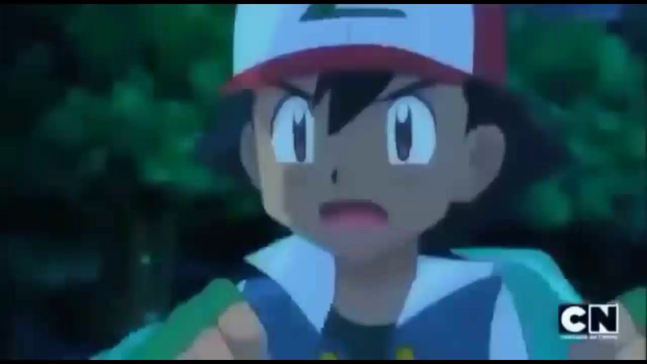 Charmander full story - YouTube