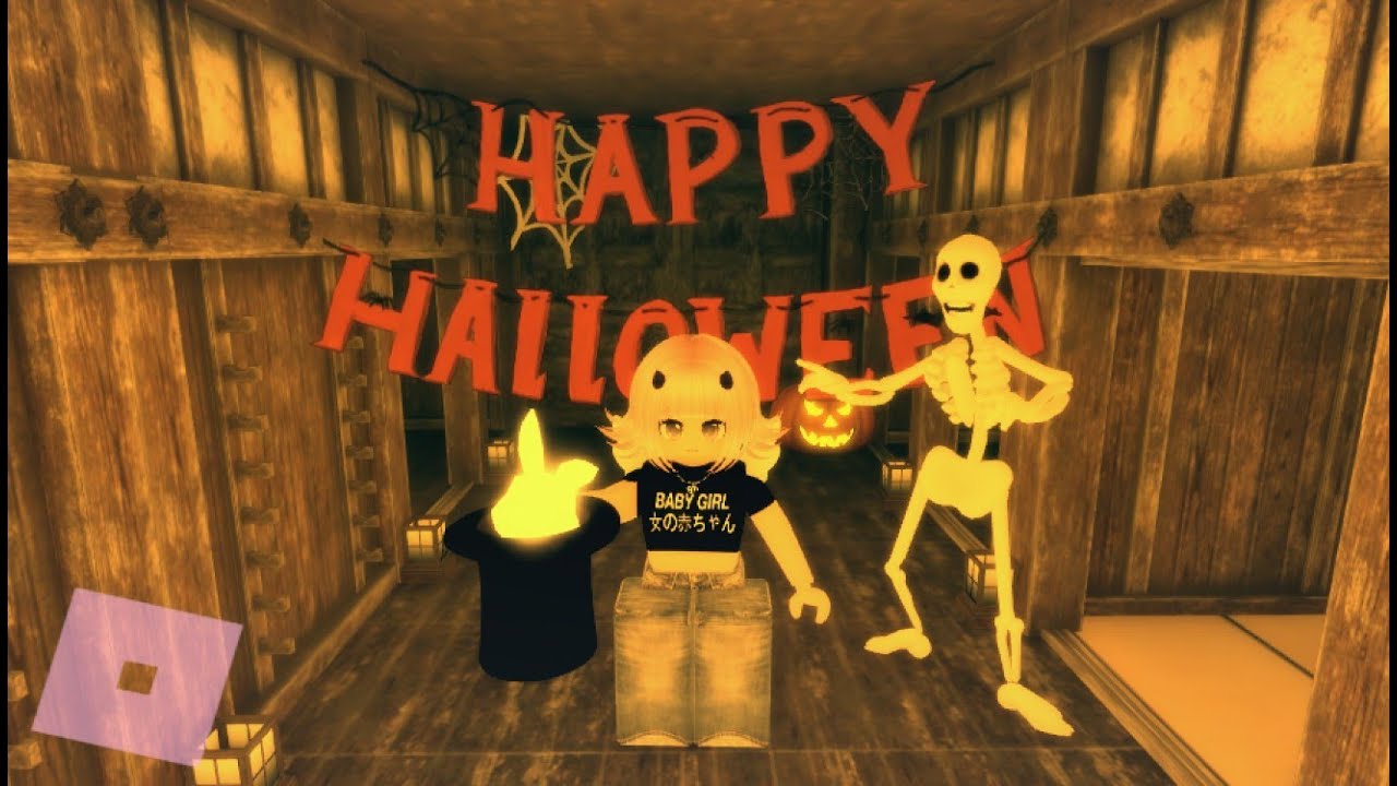 HAPPY HALLOWEEN! ♡ MIMIC JEALOUSY CHAPTER 1 RIN (SOLO NIGHTMARE) # ...