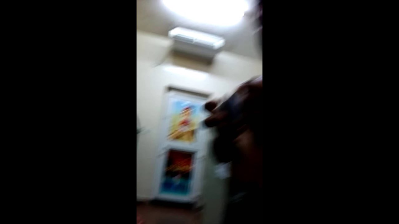 Probas jibo. Dukker jibon - YouTube