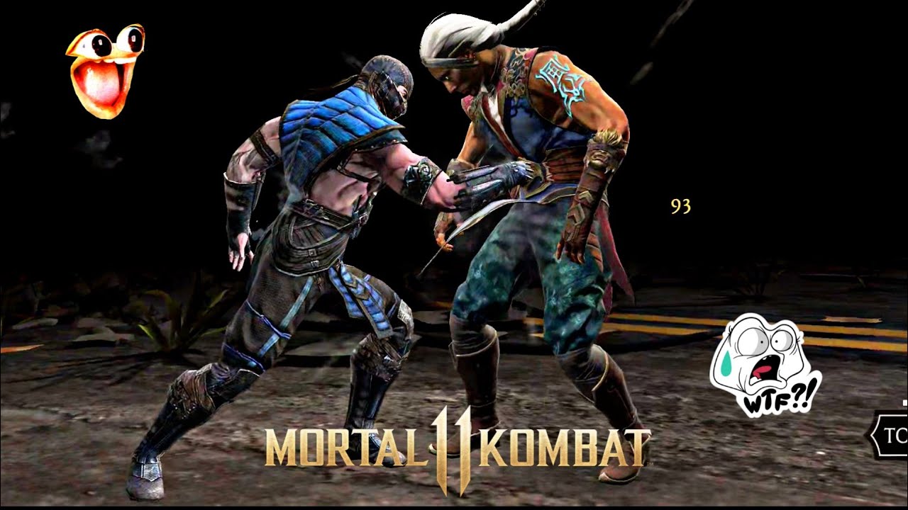 mortal Kombat X All super x-ray moves @mortalkombat - YouTube