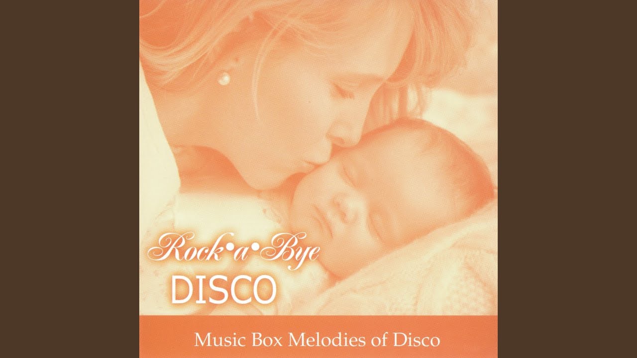 Heaven Must Be Missing An Angel - YouTube