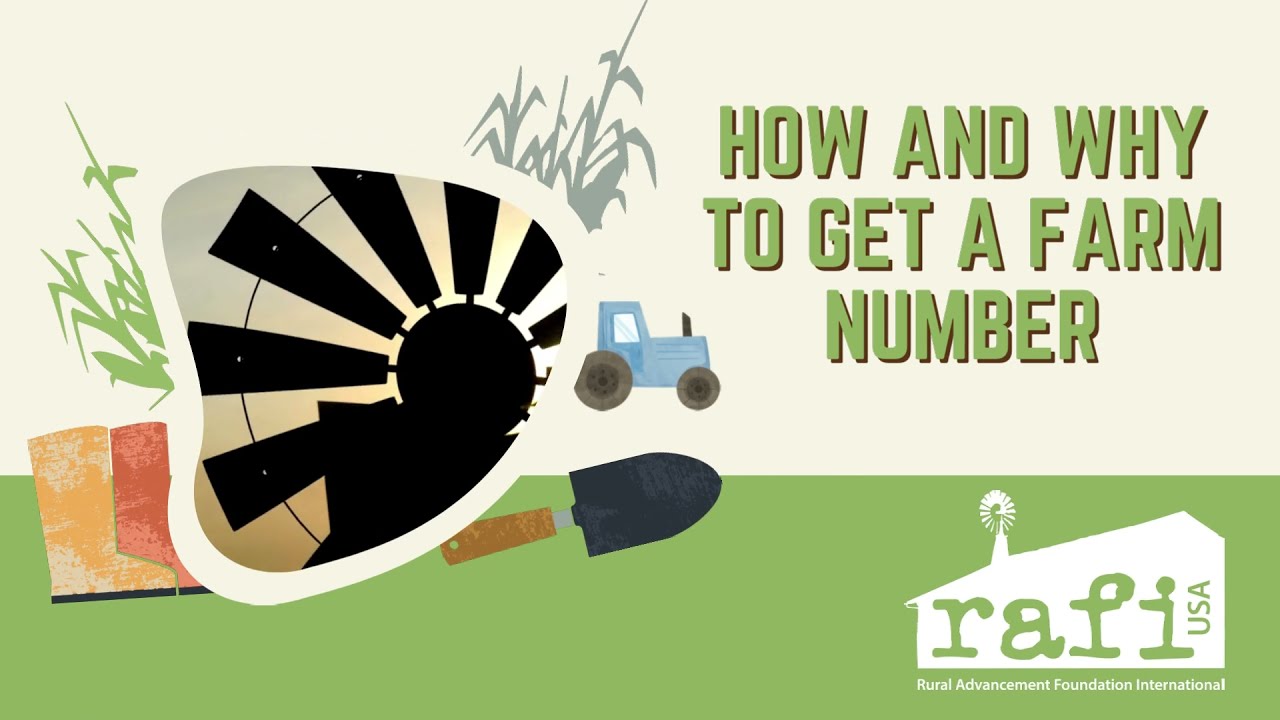 How And Why To Get A Farm Number YouTube how-and-why-to-get-a-farm-number-youtube