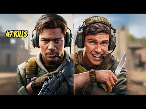 Crazy 27 Kills Gameplay On The Finals W/ My Duo Adding 20 Bomb Of His ...