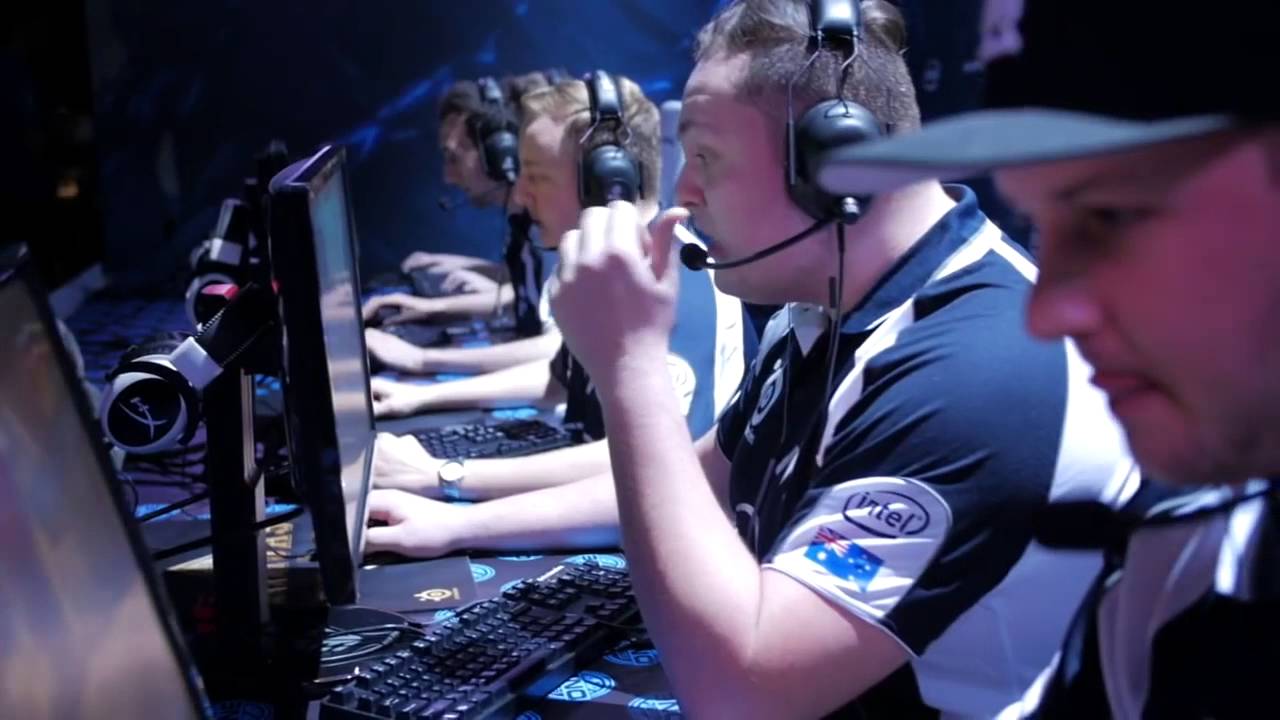 Counter Strike Global Offensive - CSGO - Motivation - Don't quit! - YouTube