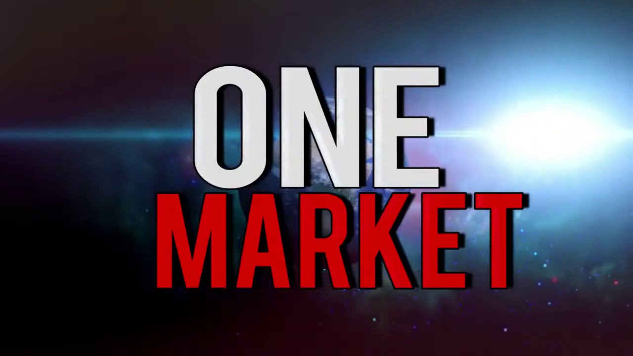 DXN One World, One Market Song - YouTube