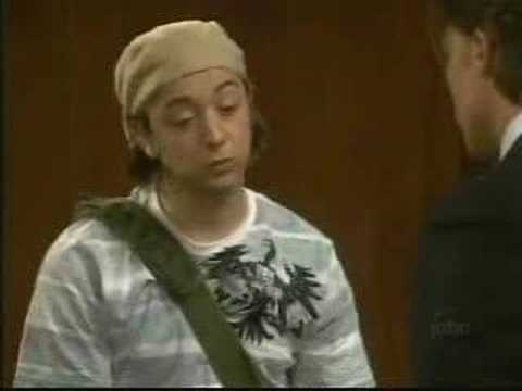 Spinelli--8/10/07 - YouTube