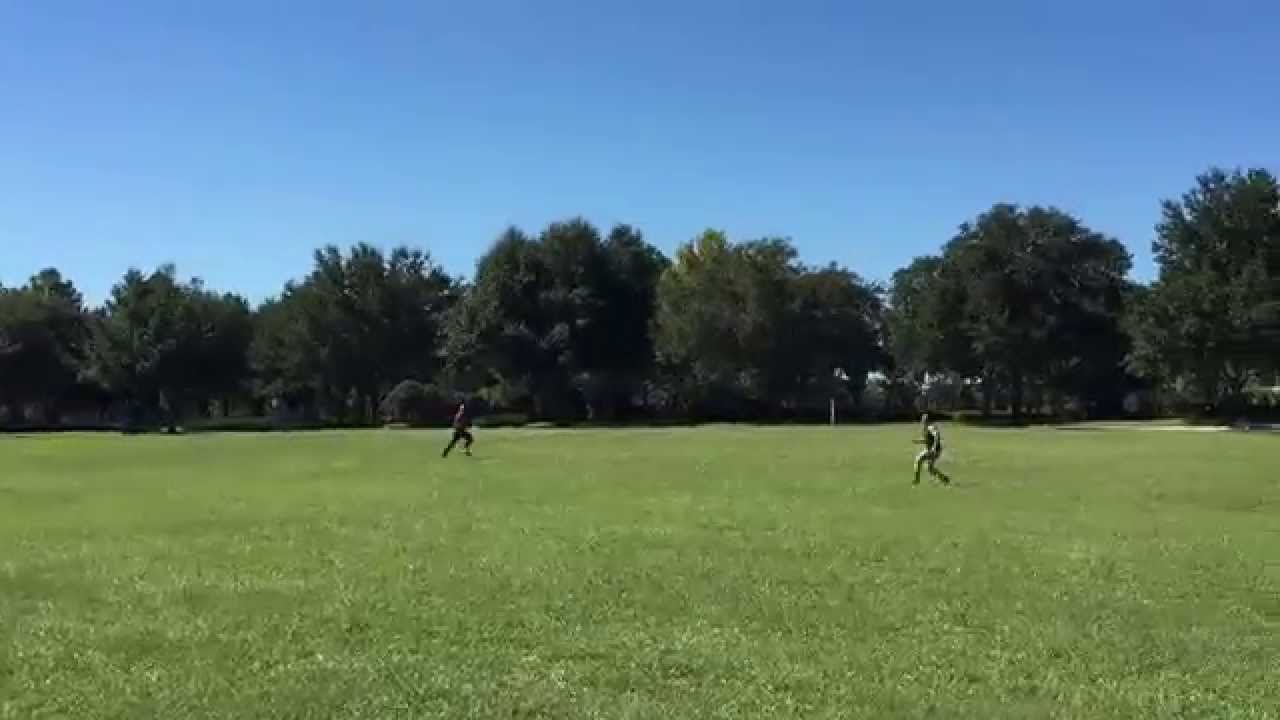 Sweet Dealio - Frisbee Day - YouTube