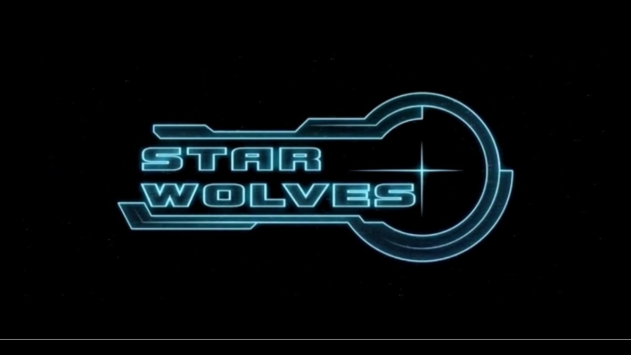 Star Wolves - Trailer E3 2003 | 1920x1080 Full HD - YouTube