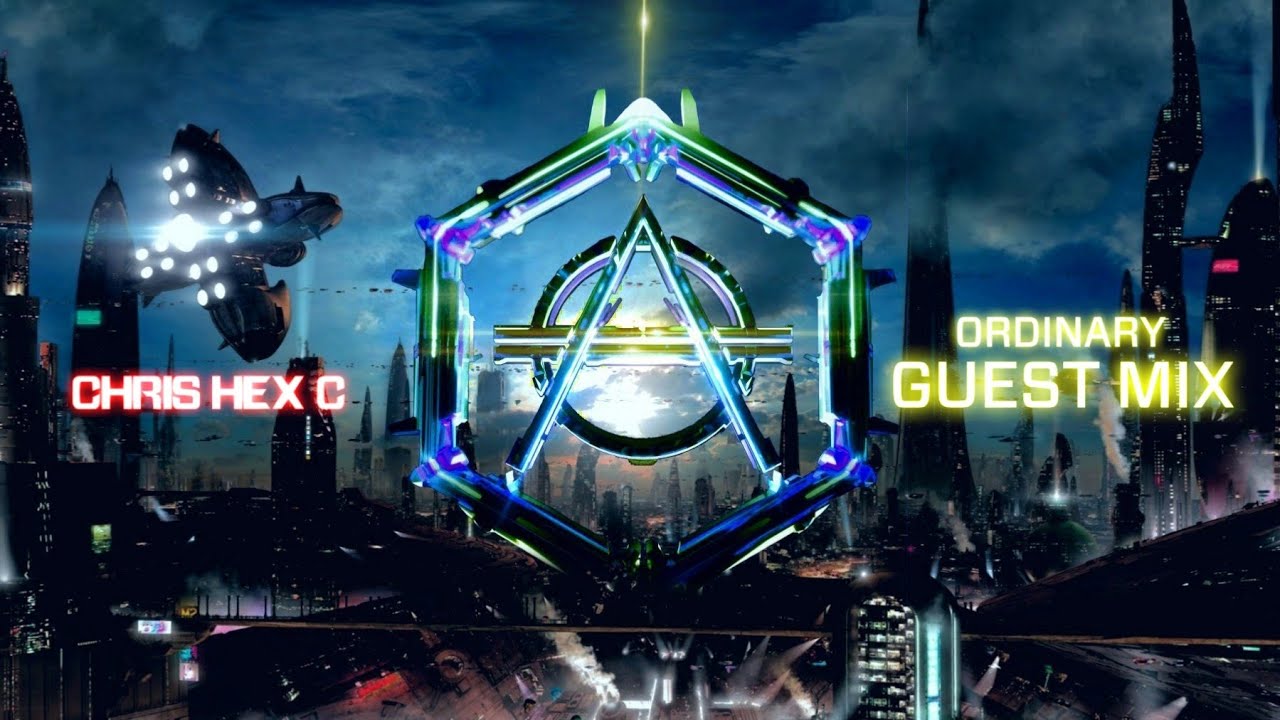 ORDINARY - GUEST MIX - YouTube