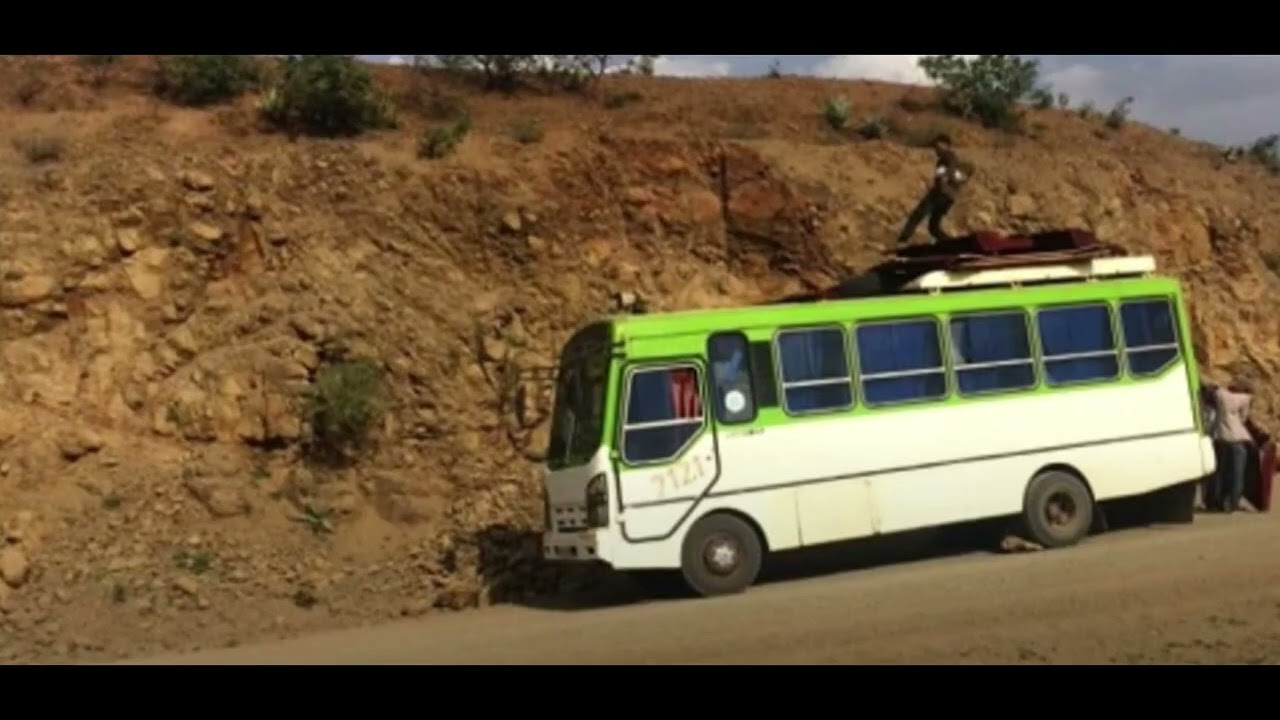 Ethiopia Amharic music Yeshinbraw Tirtir :Getamesay Abebe: የሽንብራው ጥርጥር ...