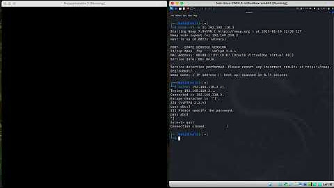 Hands-On Penetration Testing: Practical Tutorials - YouTube