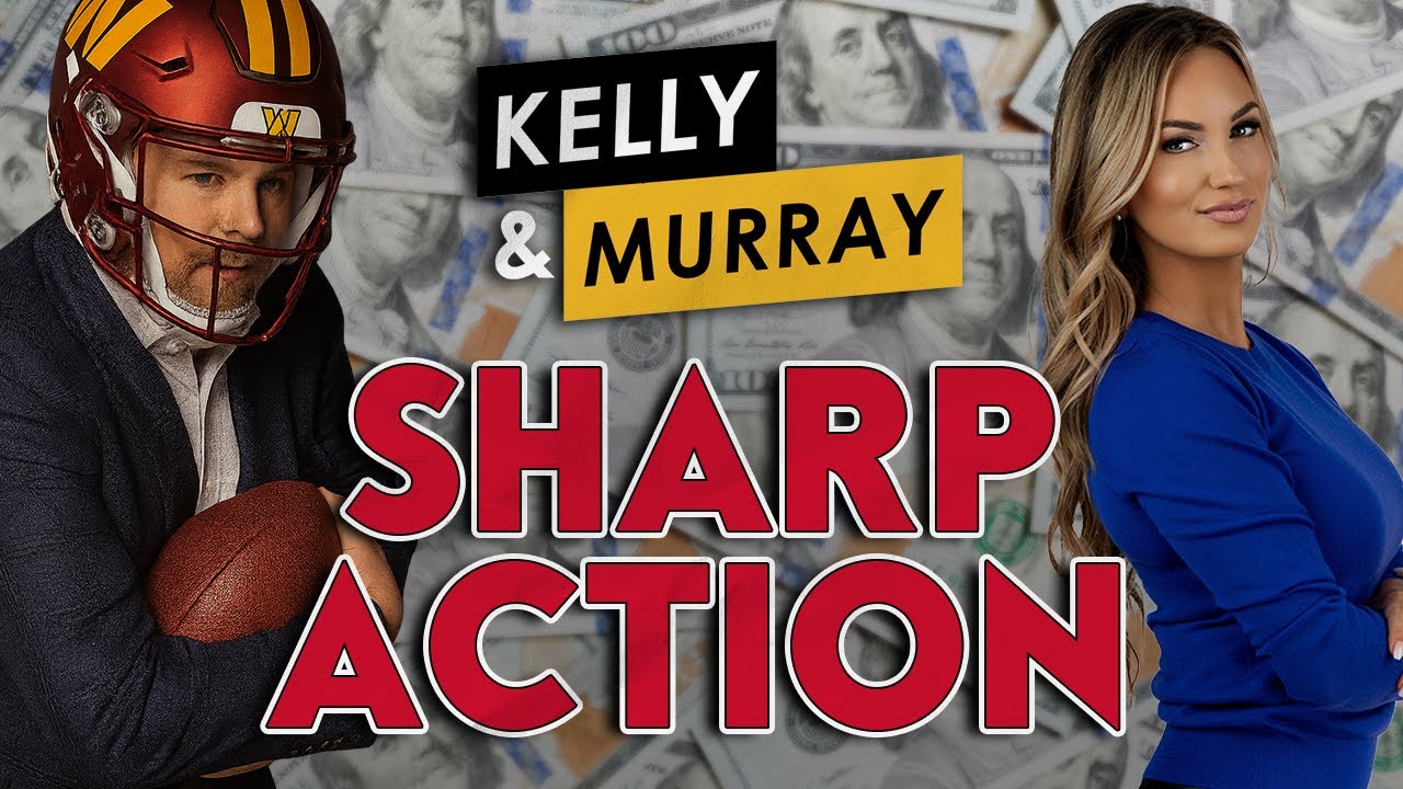 Las Vegas Sportsbook VP shares NFL Week 3 & College Football Sharp ...