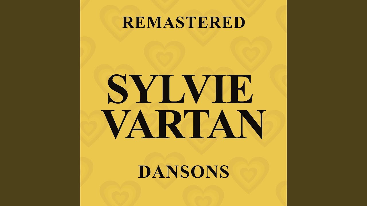 Dansons (Remastered) - YouTube