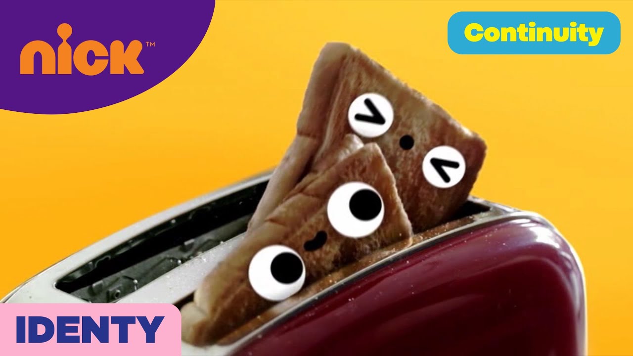 Nickelodeon CEE (English) - Continuity (February 11th, 2023) - YouTube