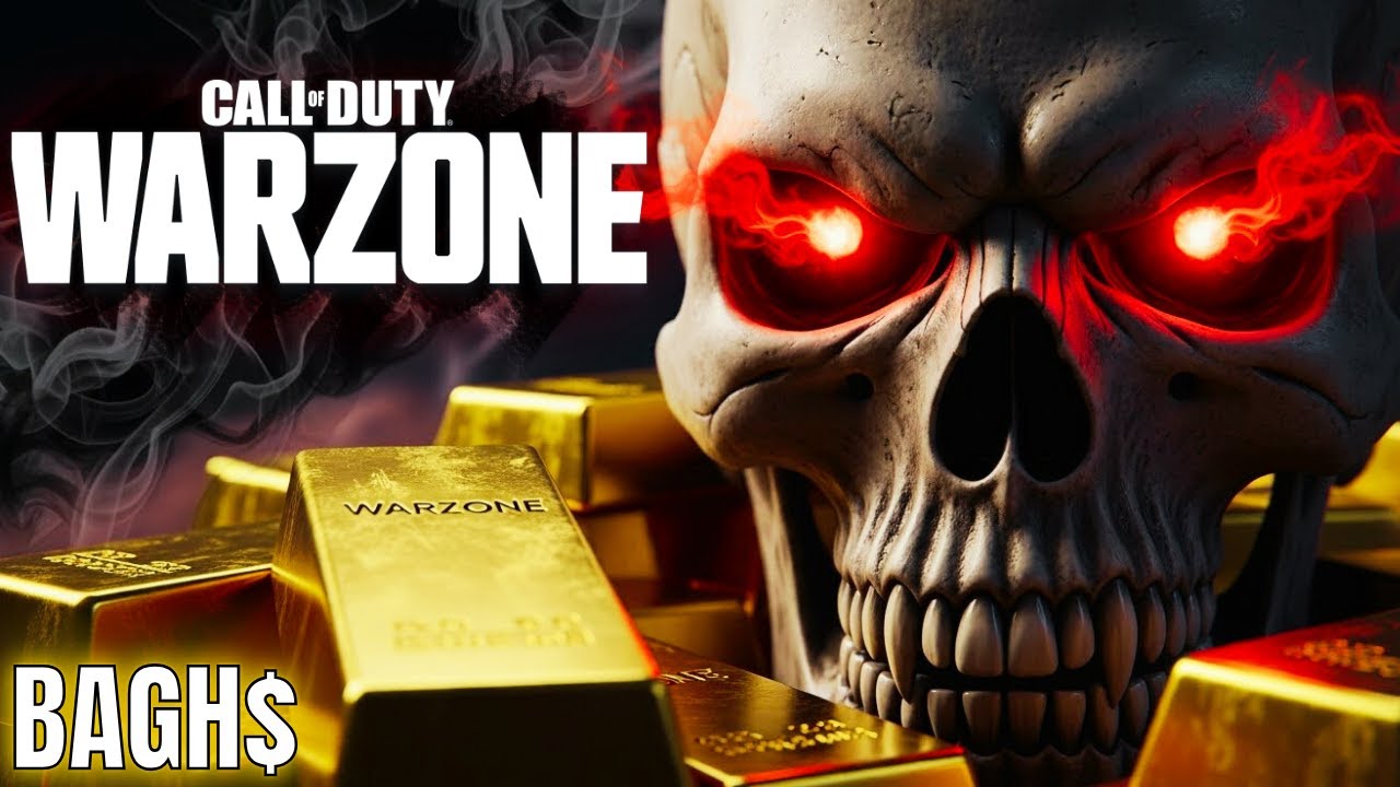 🔴LIVE - DROPPING FOOLS & COD BOMBS LIKE A WARZONE EXPERT - YouTube