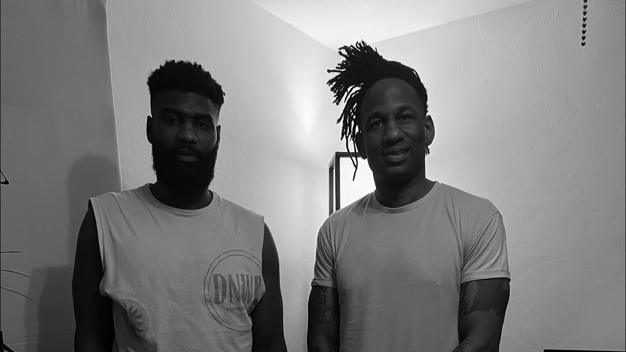 Life & Times with Lester Jean (Part 2) S2 EP#4 - YouTube