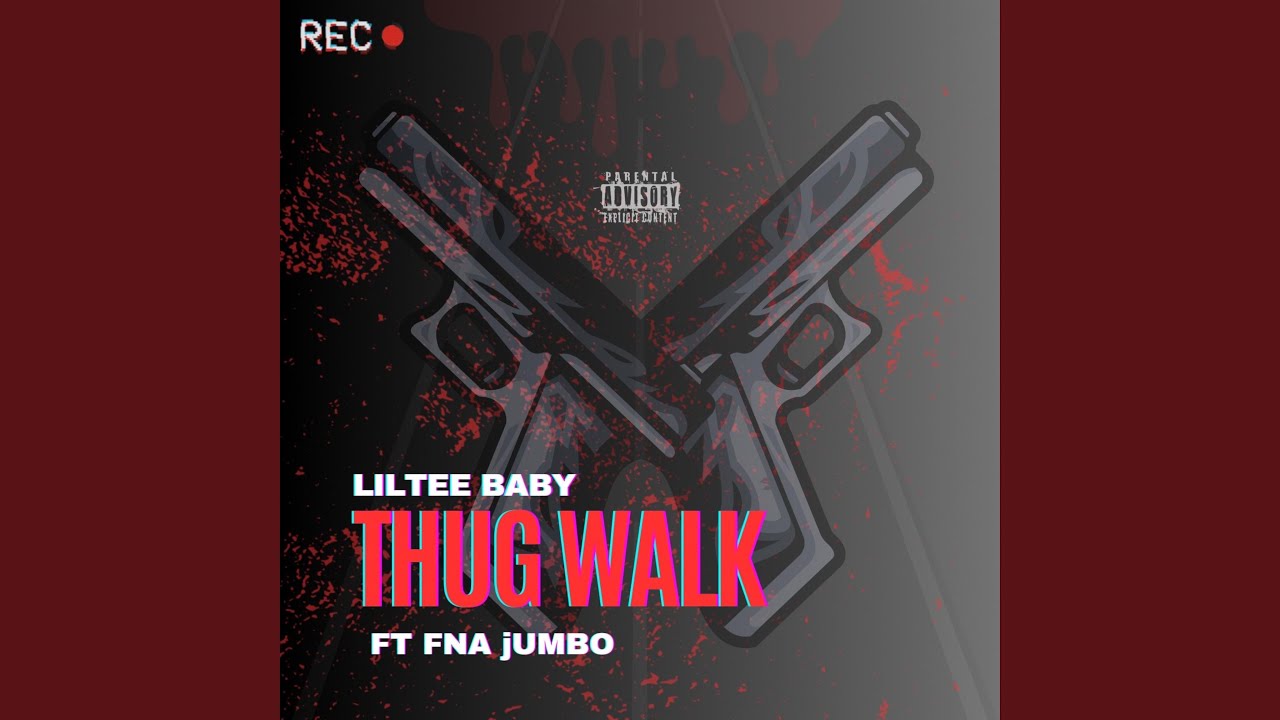 Thug Walk (feat. FNAjumbo) - YouTube