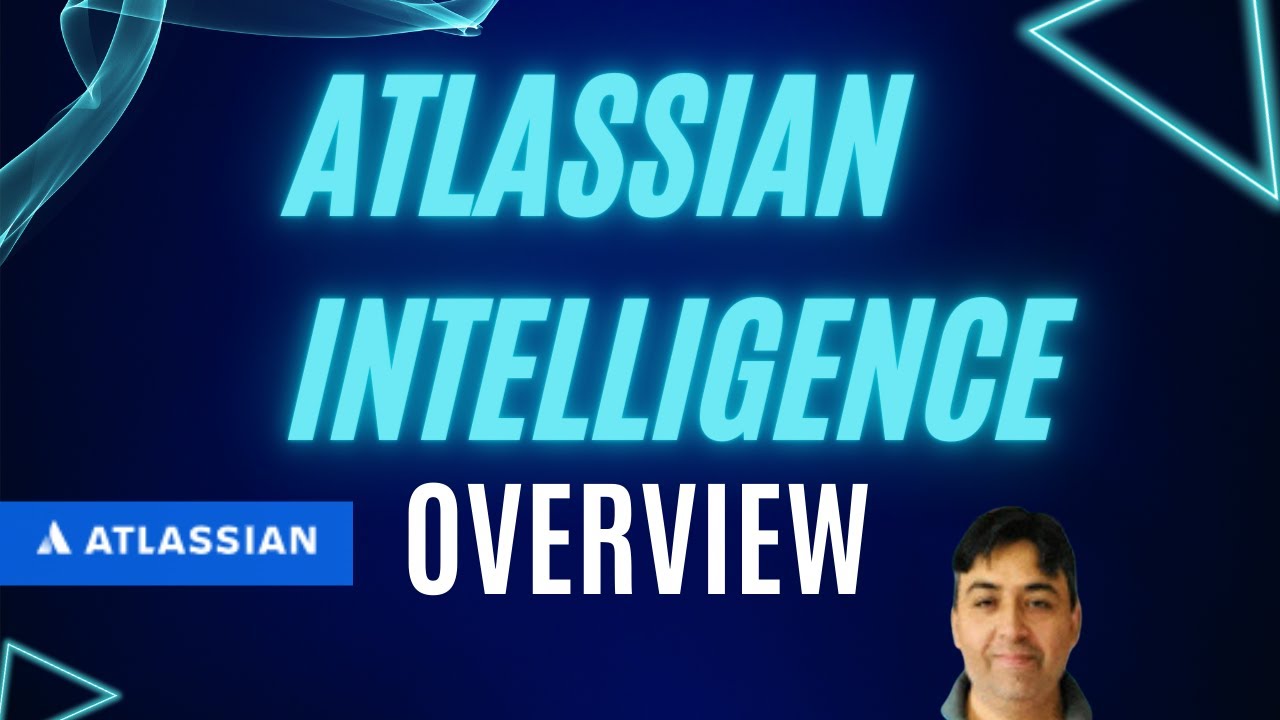 Atlassian Intelligence Overview - YouTube