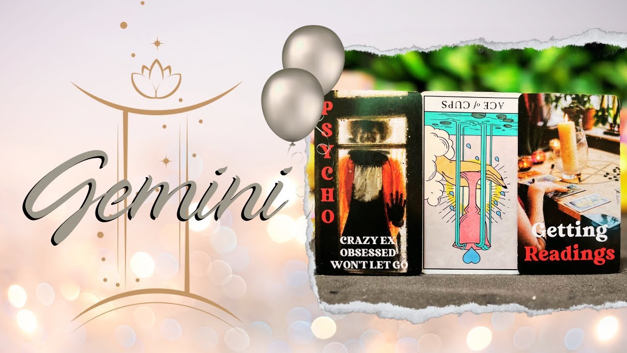 ♊️GEMINI | 😤THIS READER HUMILIATED THEM! THEY THOUGHT YOU’D COME BACK BEGGING! - YouTube