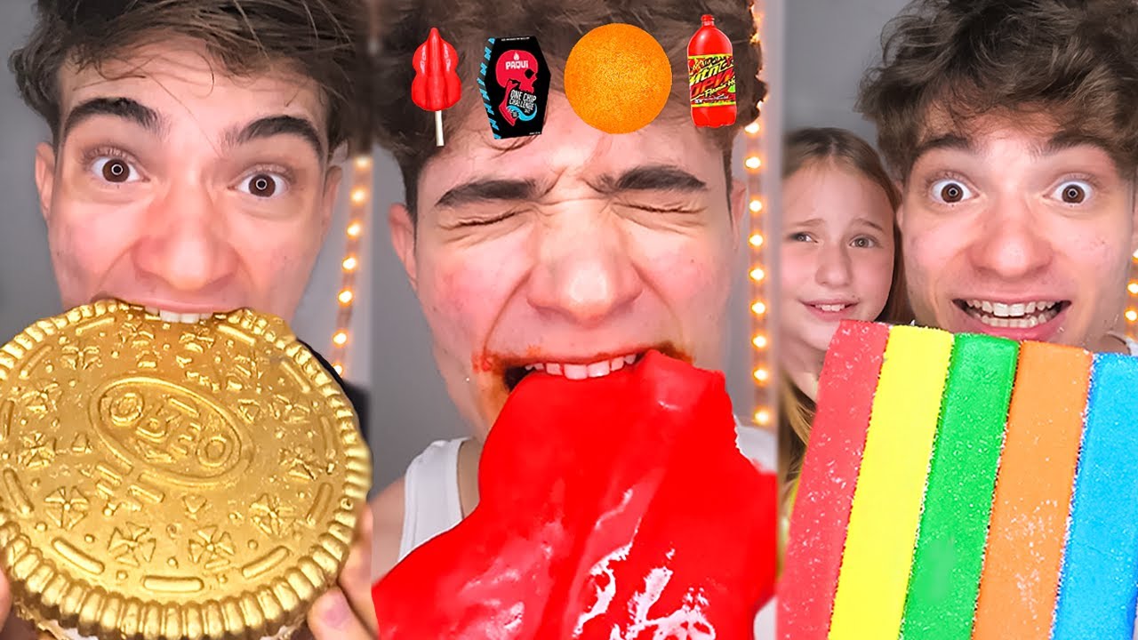 *1 HOUR* of Spizee TikTok Videos Compilation 4 | @MoreSpizee 🥵 - YouTube