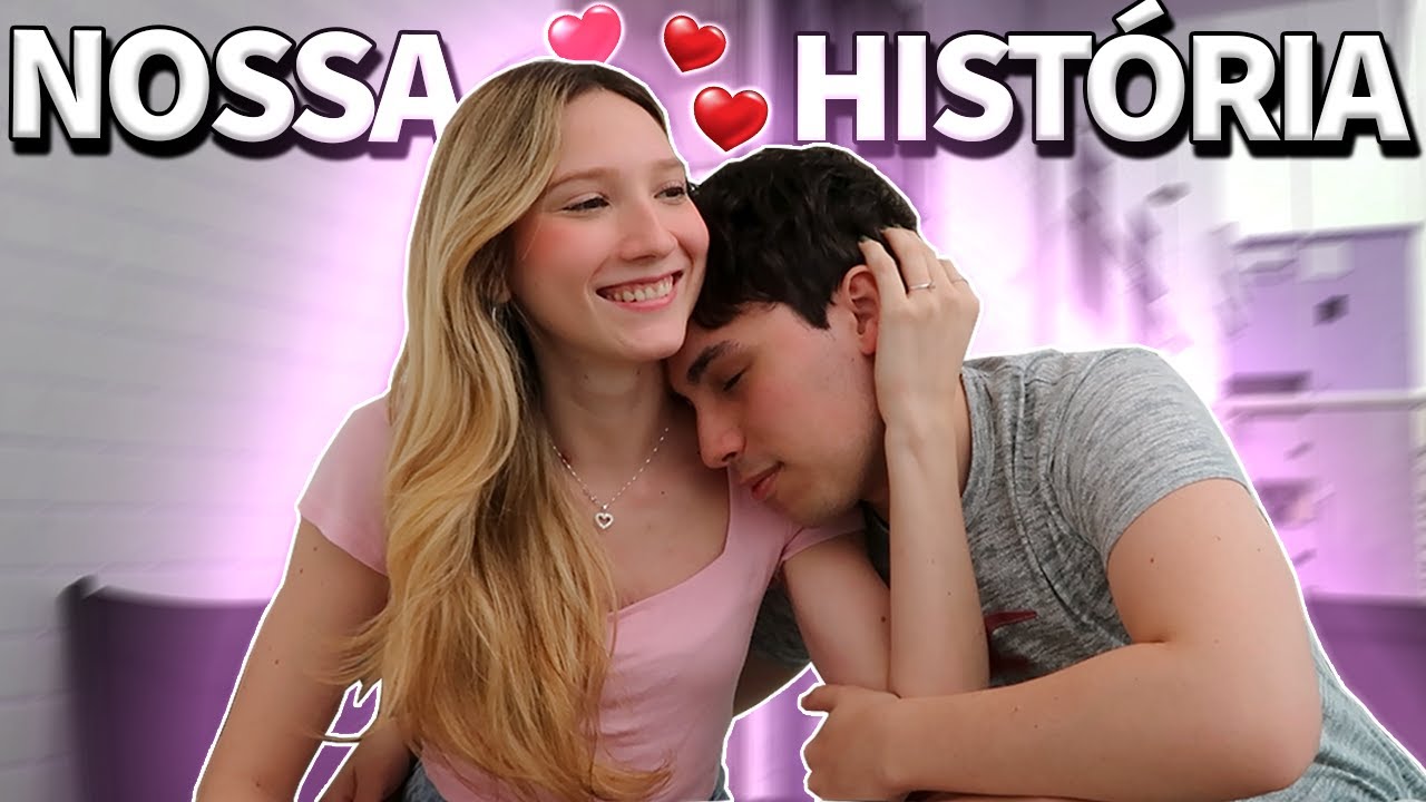 COMO NOS CONHECEMOS!! *Zabetta Macarini* - YouTube