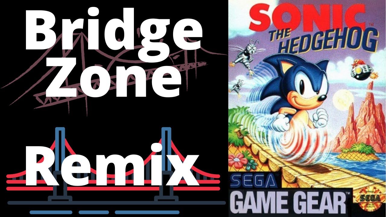 Bridge Zone Remix - Sonic the Hedgehog (GG) - YouTube