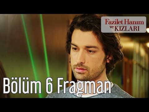 FAZILET 06 BOLUM FRAGMAN 1 GR SUBS