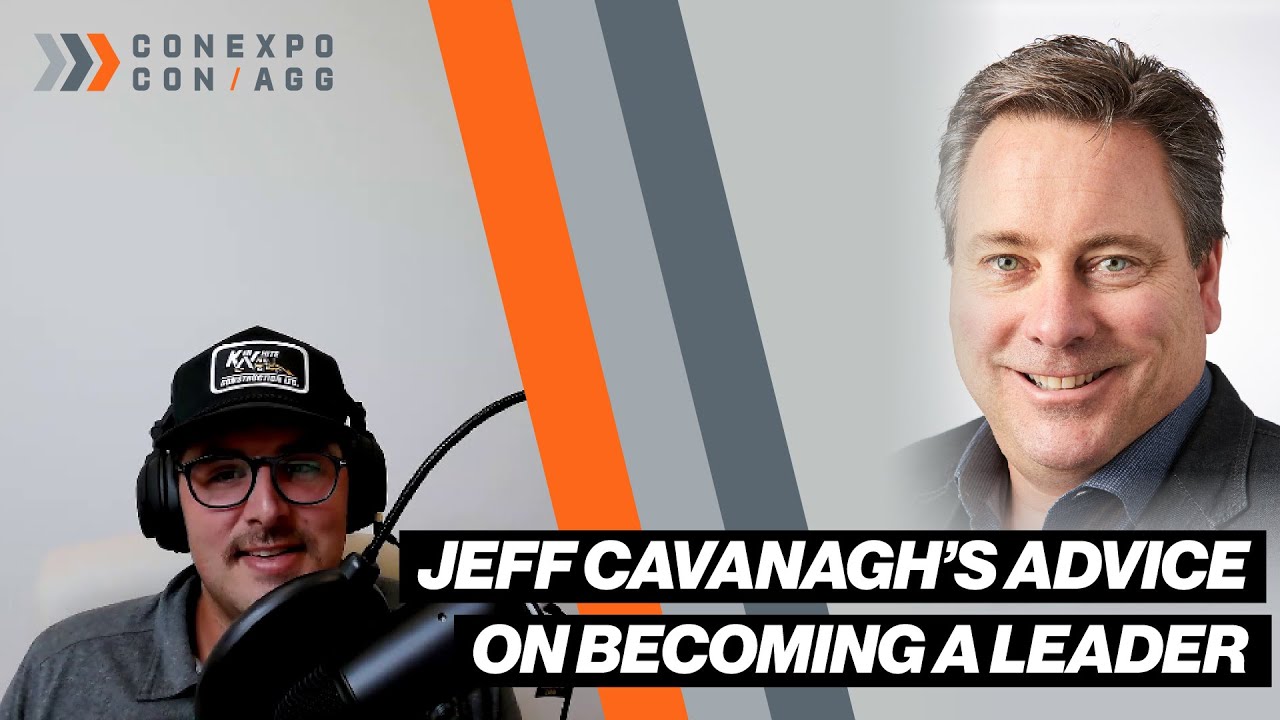 Episode 129: Building a Construction Empire Grounded in Community with ...