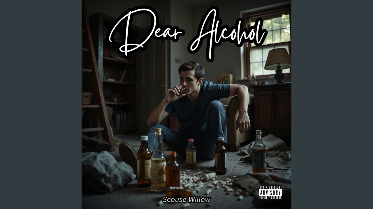 Dear Alcohol - YouTube